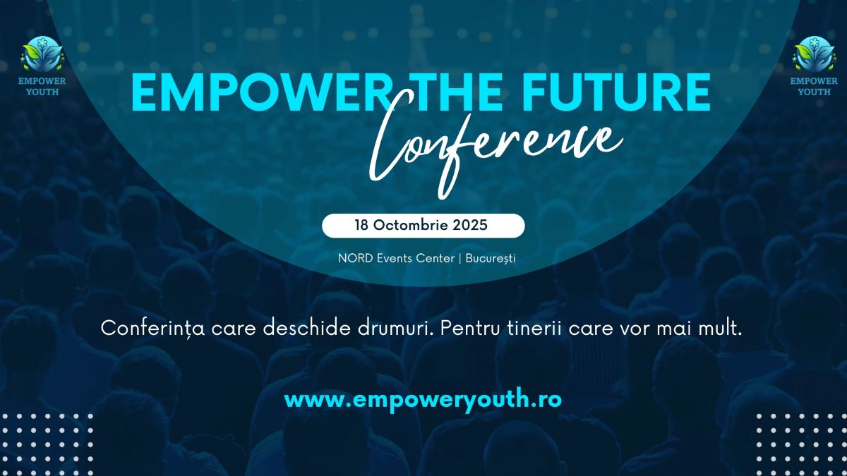Empower the future - Empower Youth